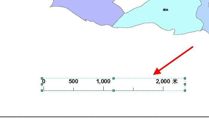 arcmap怎么设置地图比例尺? arcmap地图添加比例的技巧 - 番茄系统家园