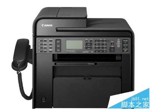 佳能MF4400一体机打印时卡纸该怎么办? - 番茄系统家园